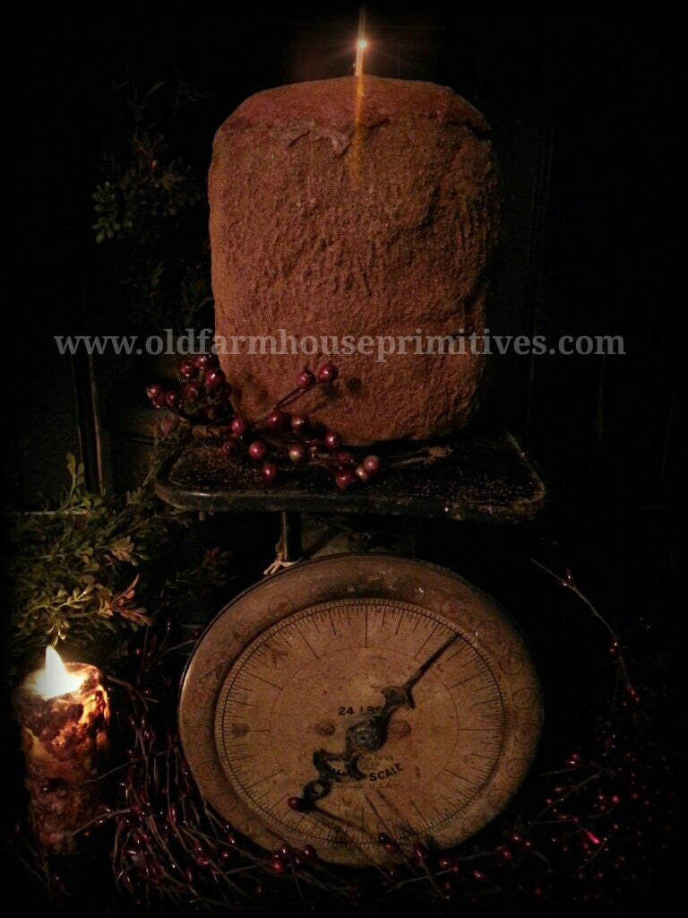 AMERICANA VINTAGE CANDLES – Old Farmhouse Primitives
