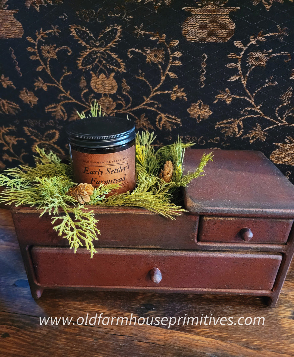 bw2bc – Old Farmhouse Primitives