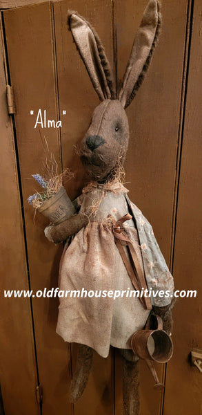 NEW WARES – Old Farmhouse Primitives