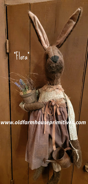 NEW WARES – Old Farmhouse Primitives