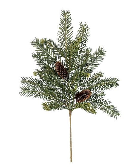 #SP622 Alpine Fir Pick – Old Farmhouse Primitives