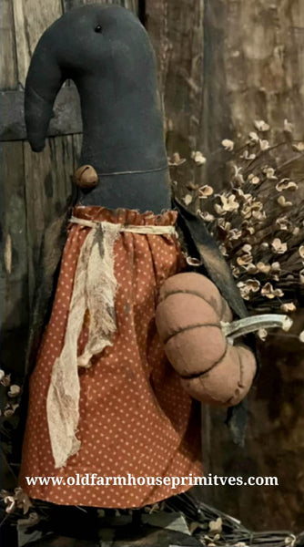 DAWN'S ATTIC TREASURES – Old Farmhouse Primitives