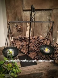 PRIMITIVE DECOR – Old Farmhouse Primitives