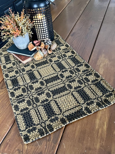 WOVEN TEXTILES – Old Farmhouse Primitives