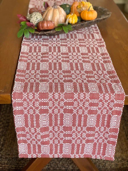 WOVEN TEXTILES – Old Farmhouse Primitives