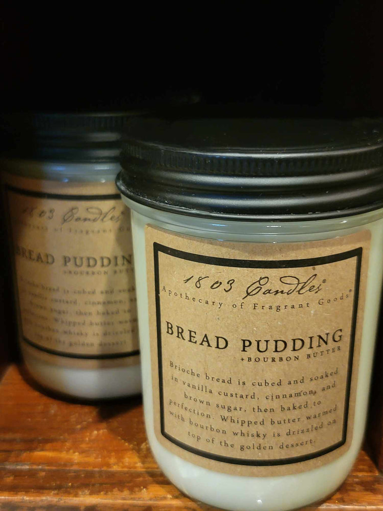 1803 Candles – Old Farmhouse Primitives