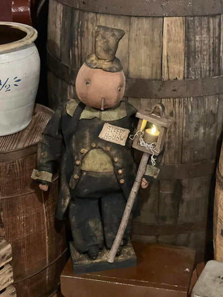 DAWN'S ATTIC TREASURES – Old Farmhouse Primitives