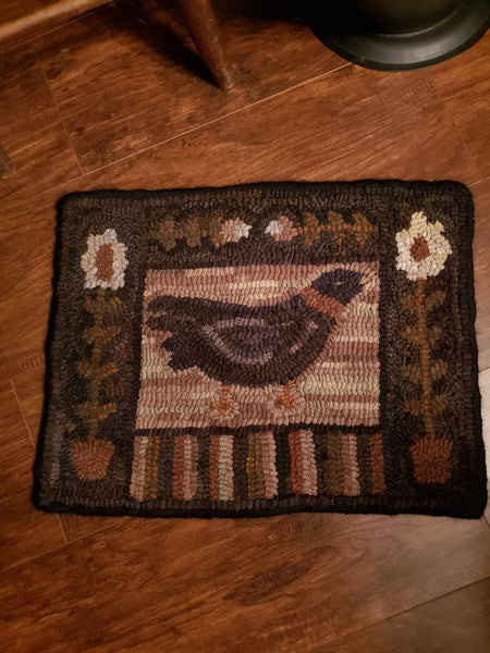 NEW WARES – Old Farmhouse Primitives