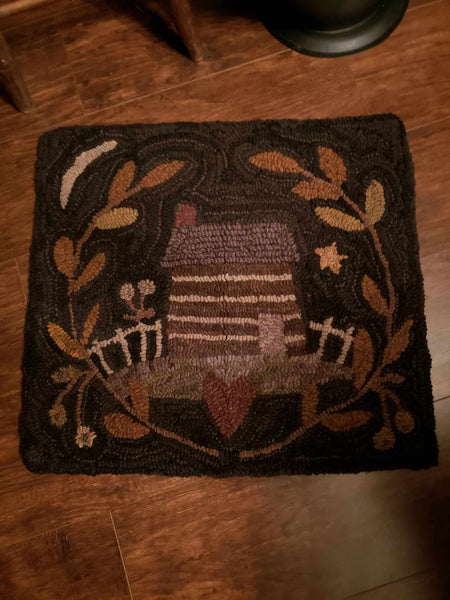 NEW WARES – Old Farmhouse Primitives