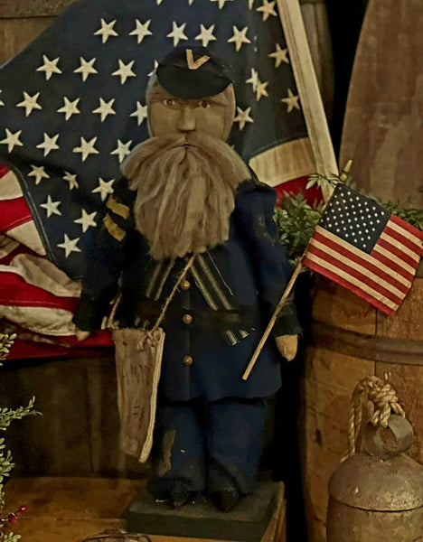 DAWN'S ATTIC TREASURES – Old Farmhouse Primitives