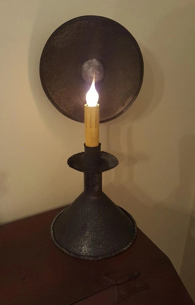 TIN LIGHTING – Old Farmhouse Primitives