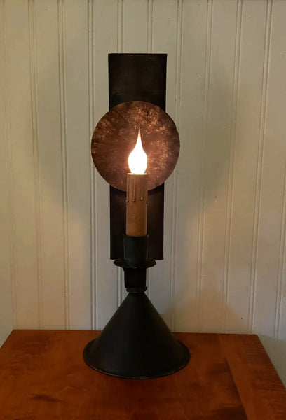 TIN LIGHTING – Old Farmhouse Primitives