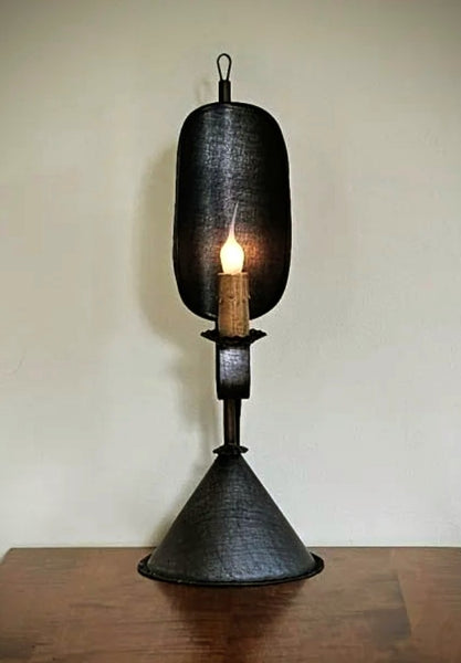 TIN LIGHTING – Old Farmhouse Primitives