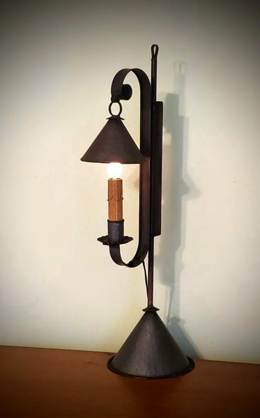 TIN LIGHTING – Old Farmhouse Primitives