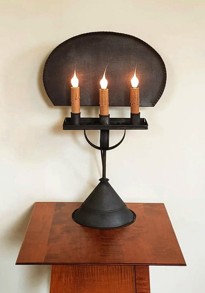 TIN LIGHTING – Old Farmhouse Primitives