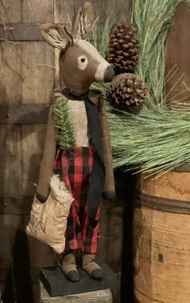 DAWN'S ATTIC TREASURES – Old Farmhouse Primitives