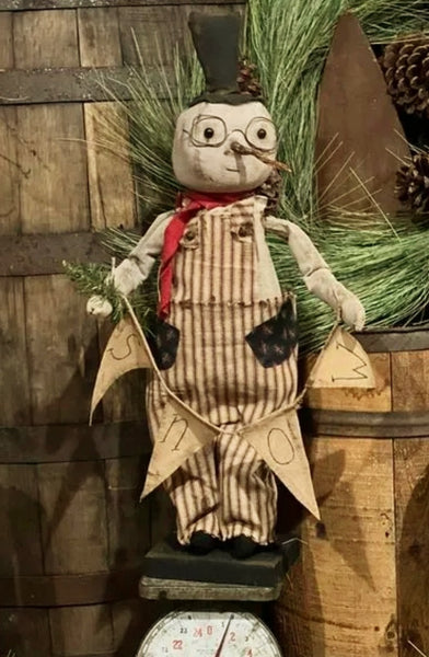 DAWN'S ATTIC TREASURES – Old Farmhouse Primitives