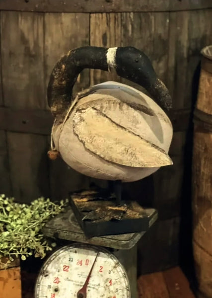 Winter In July 🎅 – Old Farmhouse Primitives