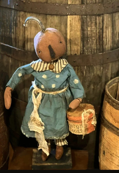 DAWN'S ATTIC TREASURES – Old Farmhouse Primitives