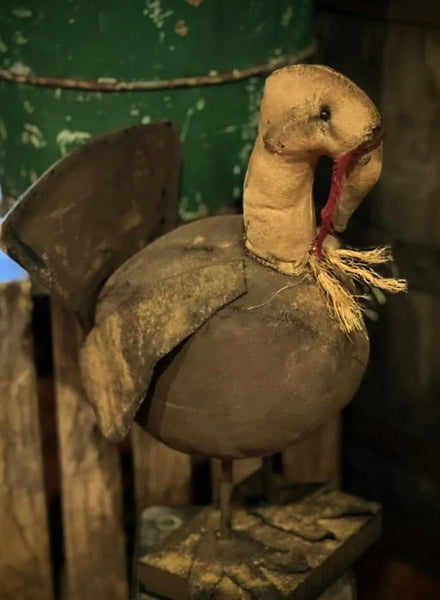 FALL OFFERINGS – Old Farmhouse Primitives