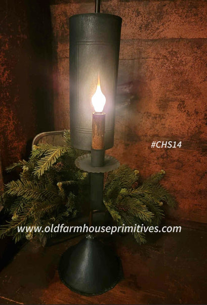 TIN LIGHTING – Old Farmhouse Primitives