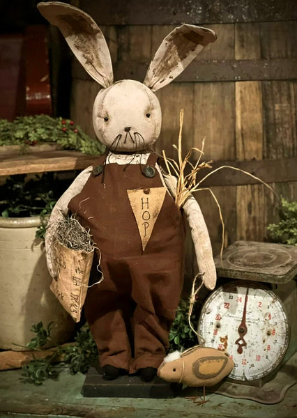 DAWN'S ATTIC TREASURES – Old Farmhouse Primitives