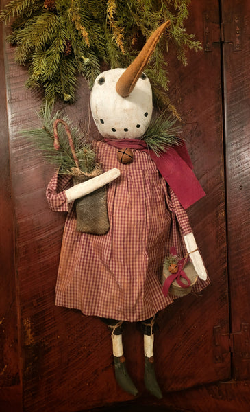 NEW WARES – Old Farmhouse Primitives