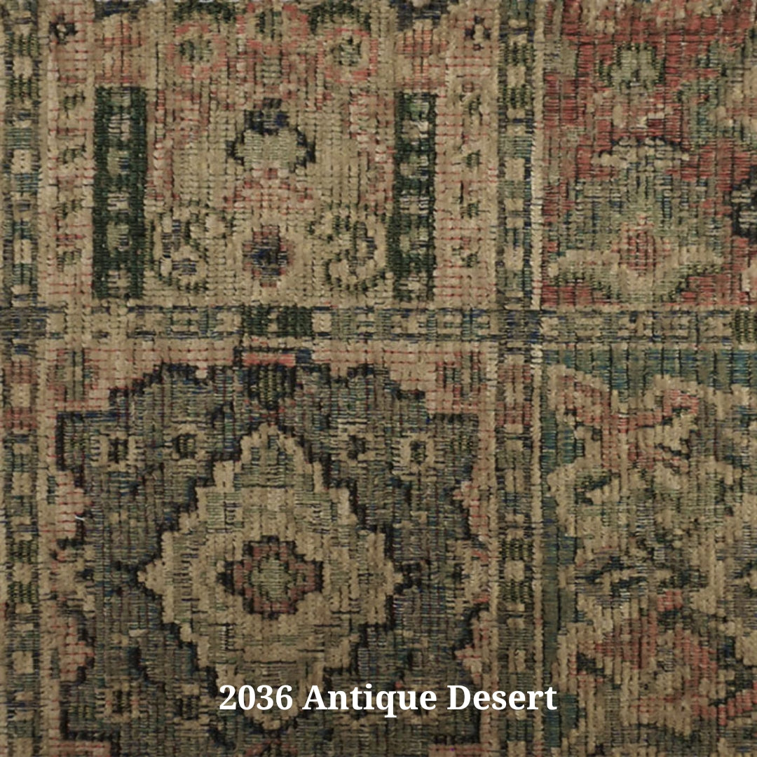 2036 Antique Desert(B) Furniture Upholstery Fabric – Old Farmhouse ...