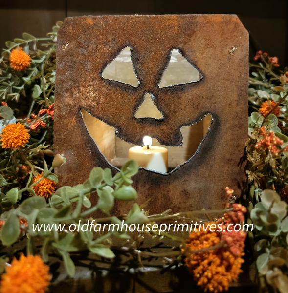 PRIMITIVE LIGHTING – Old Farmhouse Primitives