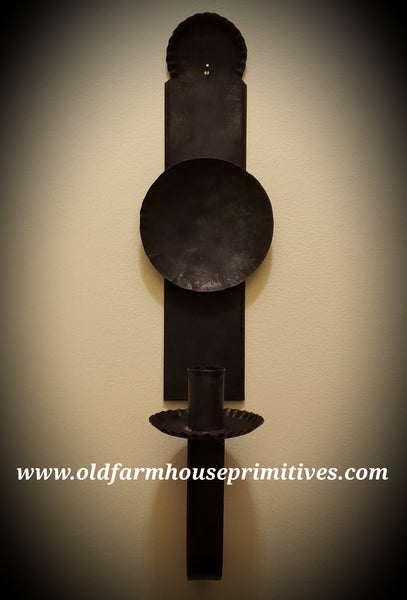 TIN LIGHTING – Old Farmhouse Primitives