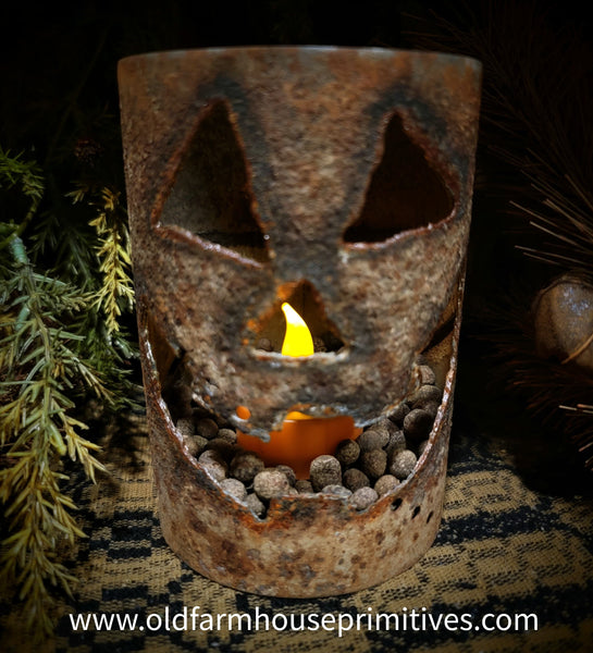 PRIMITIVE LIGHTING – Old Farmhouse Primitives