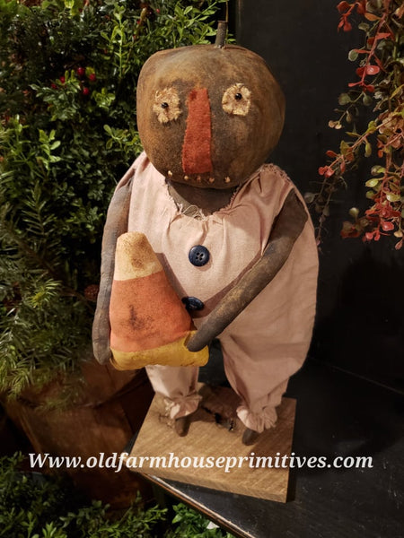 PRIMITIVE DOLLS – Old Farmhouse Primitives